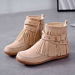 Womens Sandals, Snow Boots for Women Waterproof Womens Heels Dressy Boots Vacation Boots Size 7 Sneakers Purple Cycling Boots Rain Boots for Women Waterproof