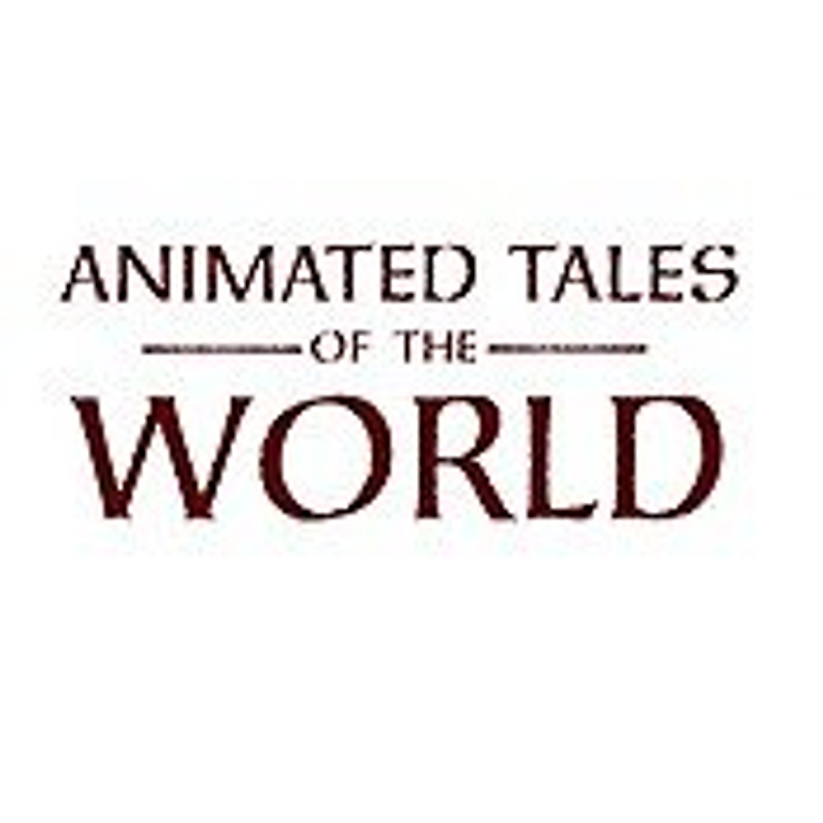 Animated Tales of the World: Holland: The Tree with the Golden Apples