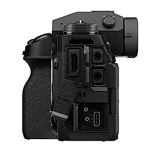 FUJIFILM X-H2S MIRRORLESS Camera Body