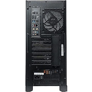 MSI Aegis RS 12TF-253US Gaming & Entertainment Desktop PC (Intel i9-12900KF 16-Core, 64GB DDR5 4800MHz RAM, 7.6TB SATA SSD, GeForce RTX 3080 Ti, WiFi, Bluetooth, Win 11 Home) Refurbished (Renewed)