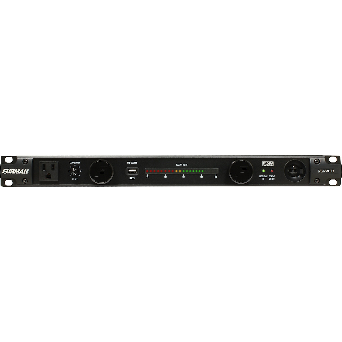 Furman PL-PRO C 20 Amp Advanced Level Power Conditioner