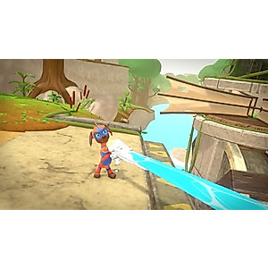 Paw Patrol Mighty Pups: Save Adventure Bay - Playstation 5