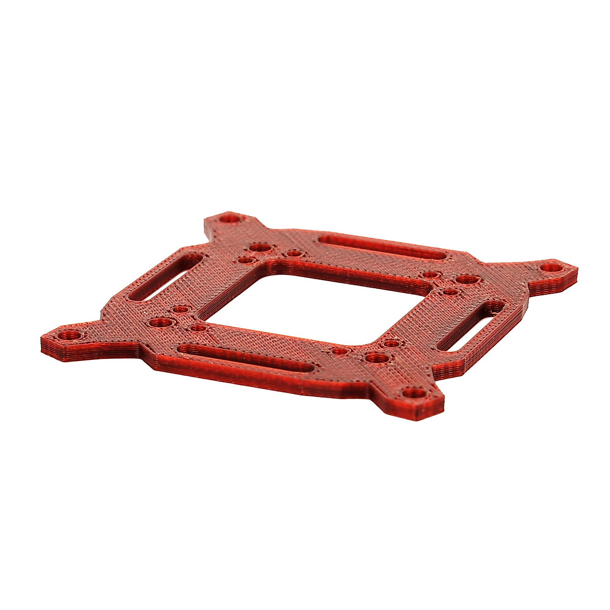 3DXTECH 3DXMax ASA, 1KG (Black, 1.75mm) 3D Printing Filament