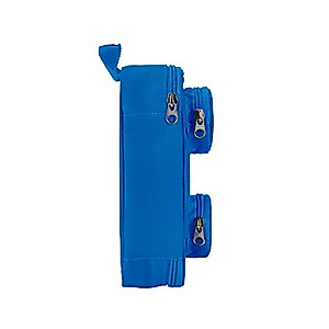 LEGO Brick Pouch - Blue