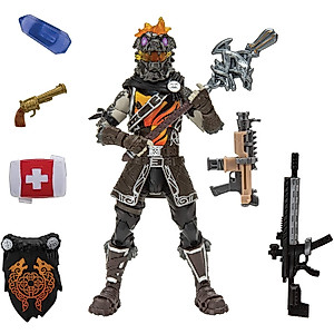 FORTNITE 6" Legendary Series Figure, Molten Battle Hound