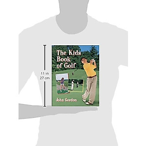 The Kids Book of Golf