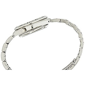 SEIKO Men's SNKD99 5 Stainless Steel Blue Dial Watch