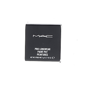 MAC PRO LONGWEAR PAINT POT - SOFT OCHRE - 5G/0.17 OZ