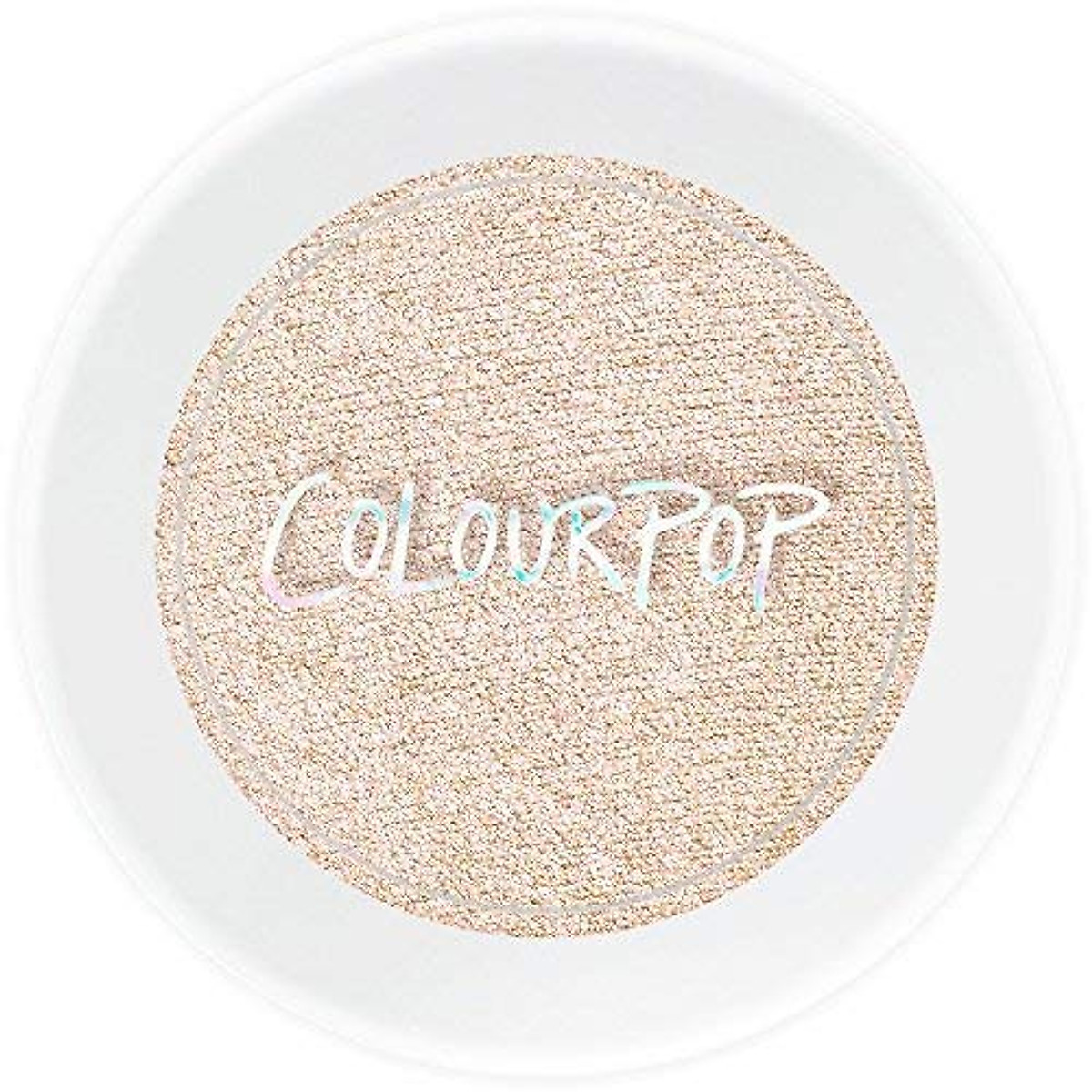 Colourpop Super Shock Cheek Highlighter (Lunch Money)