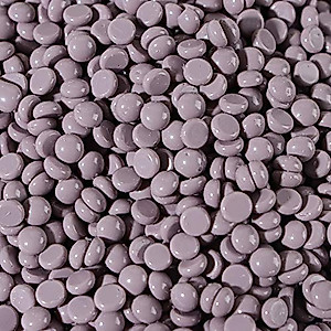 completely bare bare more ouch LESS Strip-Less Hard Wax Pearls Kit