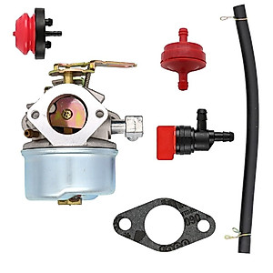 SAKITAM Carburetor for Snapper I5240 I524 I 524 24" 5 HP Snowblower Techumesh Engine Carb