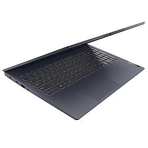 Lenovo Newest Ideapad5 Premium Laptop: 15.6" FHD Anti-Glare IPS Touchscreen, Latest 4-Core Intel i7-1165G7(Upto 4.7Ghz), 12GB RAM, 1TB SSD, Iris Xe, WiFi-6, Backlit-KYB, FP-Reader, USB-C, Win10H, TF