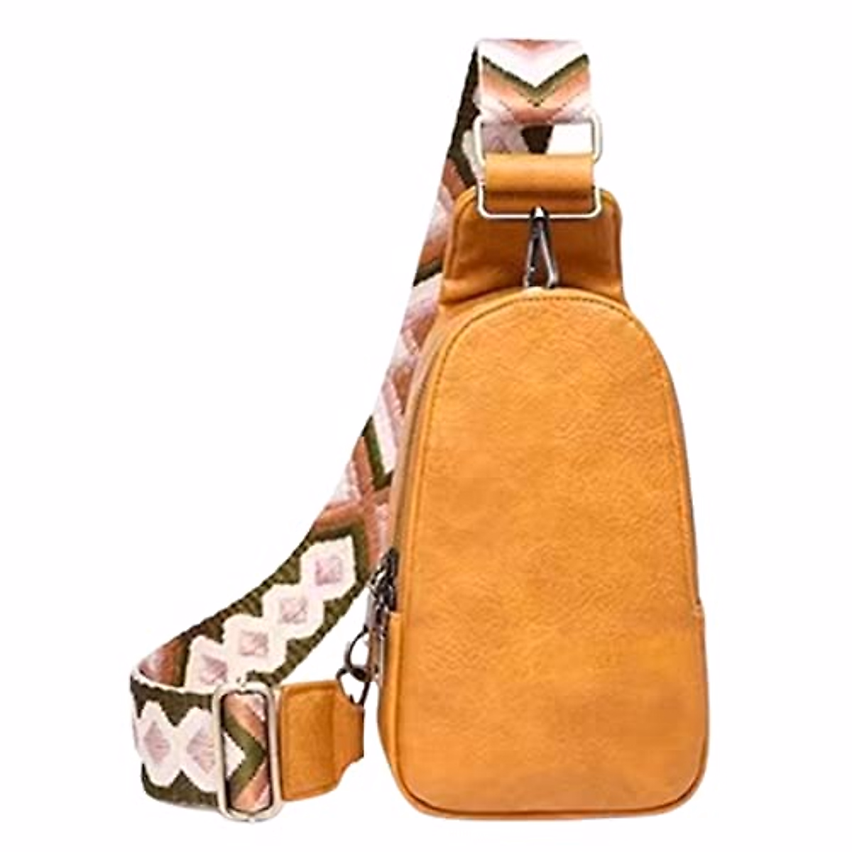 Sling Bag for Women Men Sling Crossbody Bags for Women Fanny Packs Shoulder Bag Purse Satchel Bag Hobo Bag Tote Handbag 2023