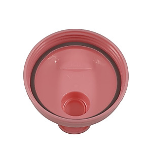 Herbalife Shaker Bottle 15.2-Ounce (450ml) Pink