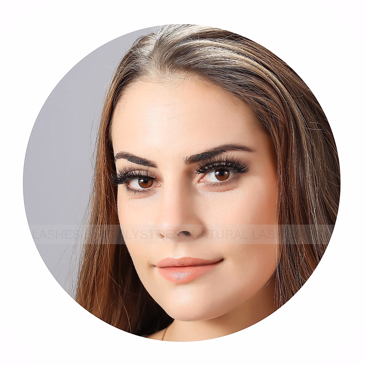 EMILYSTORES Lash Extensions 0.05mm Thickness J Curl 8-14mmLength Mixed Sizes Light-weight Volume Eyelashes For Eyelash Extensions(0.05,J,Mixed 8-14mm)