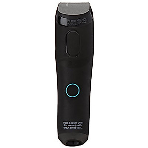 Braun Cruzer 5 Beard and Head Cruzer, 5 Beard and Head Trimmer