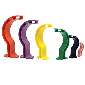 Ever Ready First Aid Berman Oral Airway Emergency Kit