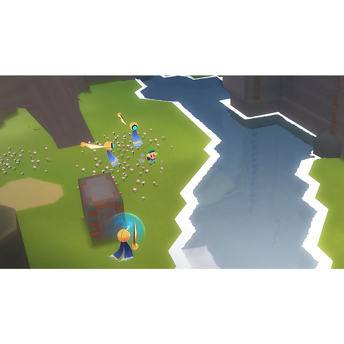 World to the West - Xbox One