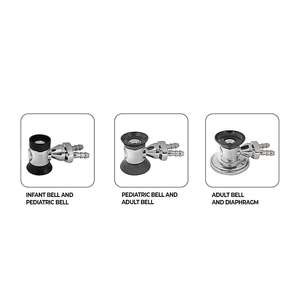 EMI Deluxe Aneroid Sphygmomanometer Manual Blood Pressure Monitor Adult Cuff Set with Case - #217 (Purple BP + Stethoscope Set)