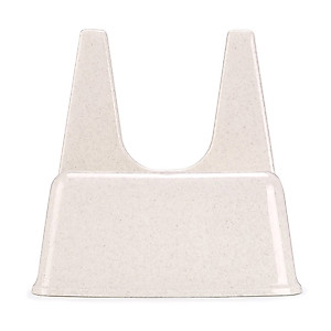 SUMNACON Sprouting Jar Stand - 3 Pcs Sprouting Stands With Water Tray For Any Mason Jars For Making Broccoli/Lentil/Bean Sprouts