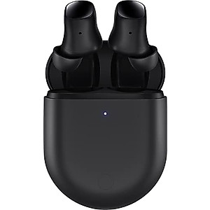 Xiaomi Redmi Buds 3 Pro Wireless in-Ear Headphones Bluetooth Wireless Noise Reduction Quick Charge Bluetooth 5.2 IPX4 Compatible Dual Connection Function Grey