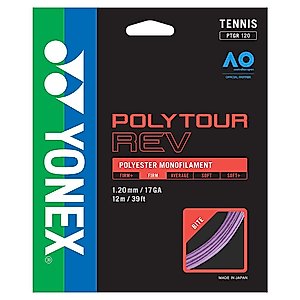 YONEX Poly Tour Rev - 1.20/17g - Purple