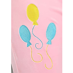 Adult My Little Pony Pinkie Pie Costume Small
