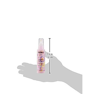 amika brooklyn bombshell Blowout Volume Spray, 2 Fl oz (Pack of 1)