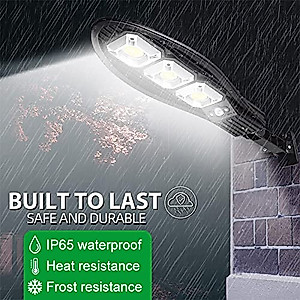 90COB Control Led Solar Outdoor Sensor Light with Remote Control Swhitch Waterproof for Garden Garage Home Yard Pool Night Street Wall Lamp