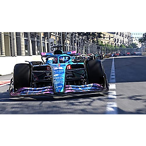 F1 2022 – PlayStation 5