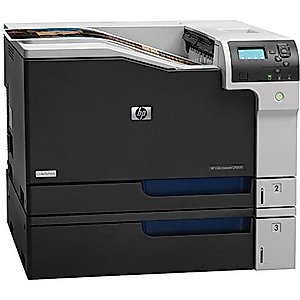 HP Color Laserjet CP5525DN Printer (Renewed)