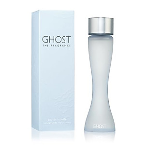 Ghost Ghost The Fragrance Edt Spray 3.4 Oz Women, 3.4 Ounce