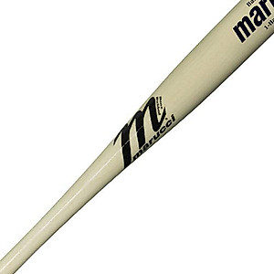 Marucci 1-Hand Training Bat Black Nat ,25"