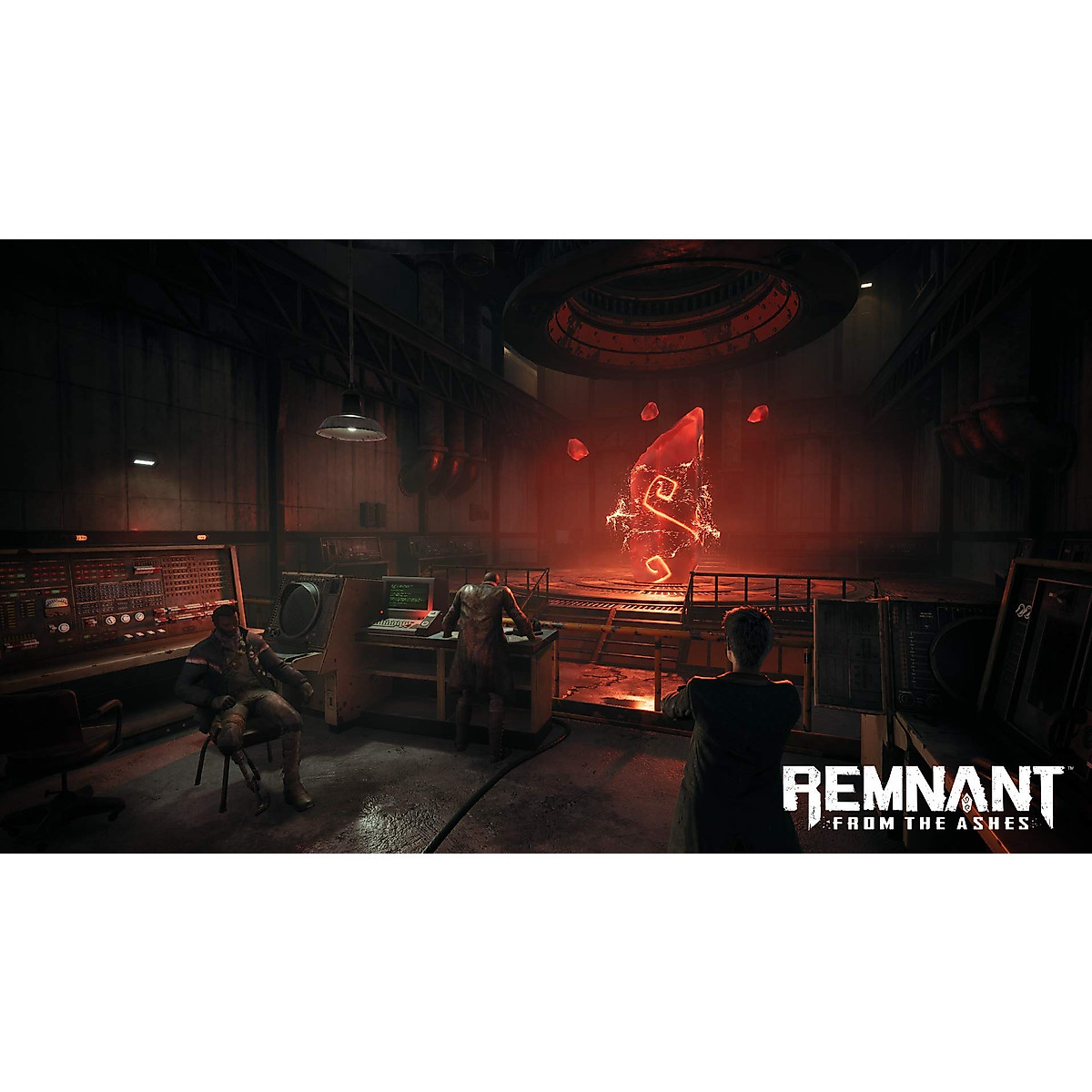 Remnant: From the Ashes for Nintendo Switch