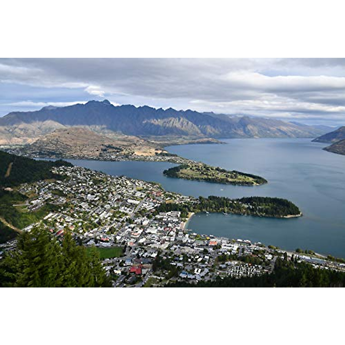 Nikon D7500 Digital DSLR Camera Body - Black