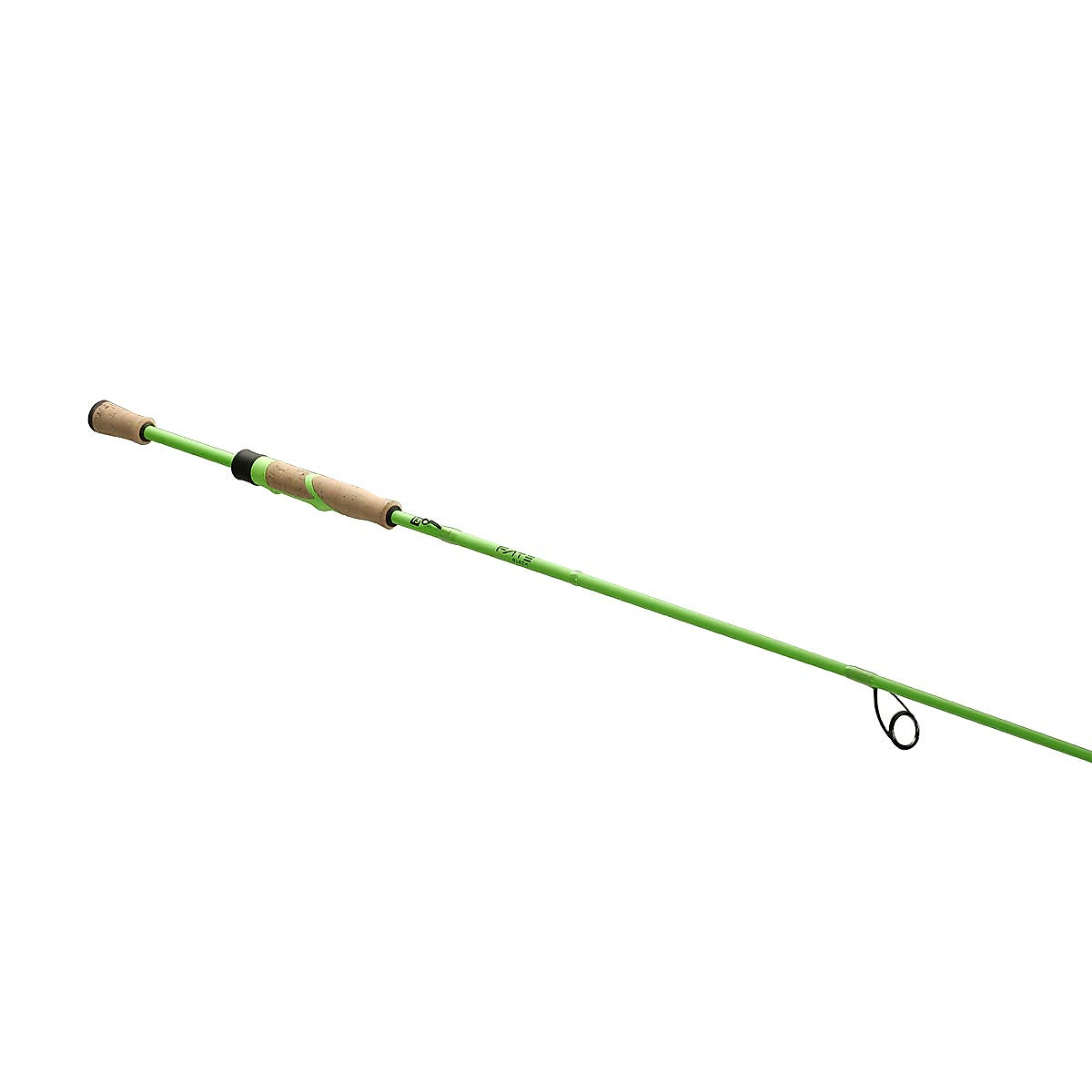13 Fishing Fate Black 2 Rod, 7'1" Medium Heavy, Spinning Rod