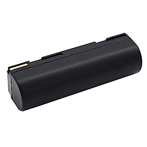 MAUSOCELA Barcode Scanner Replacement Battery, Compatible Dataman 8000,DataMan 8050,DataMan 8050X,DataMan 8100,DataMan 8500,DataMan 9500 Battery-2600mAh