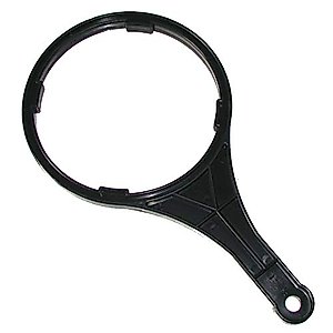 Fits PWF45W Water Filter Housing Wrench For AP802, Pentek, Big Clear, YTB, Atlas Filtri and Other Wide Body Filters