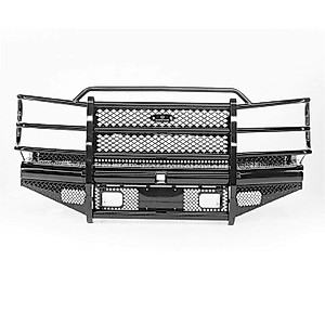 Ranch Hand FBC031BLR Bumper, Front