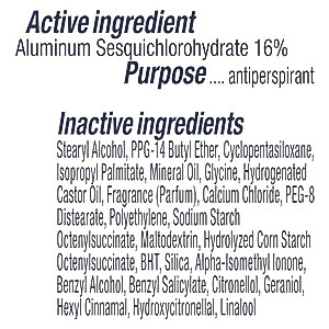 Degree Advanced Protection Antiperspirant Deodorant White Flowers & Lychee for 72-Hour Sweat & Odor Control for Women, with Body Heat Activated Technology, 2.6 oz