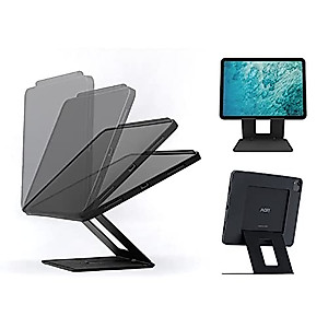 MOFT Float Slim Stand&Case for iPad Pro 11", iPad Pro 12.9" and iPad Air 2020 with Adjustable Height and Angle