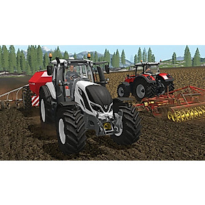 Farming Simulator Nintendo Switch Edition (Nintendo Switch)
