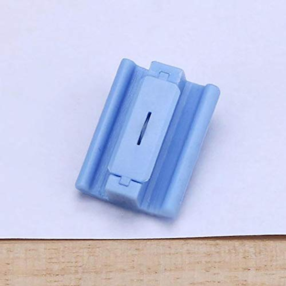 erDouckan Paper Trimmer & A4/A5 Precision Paper Photo Scrapbook Trimmer Cutter Lightweight Cutting Mat, Perfect for Family Woodworking