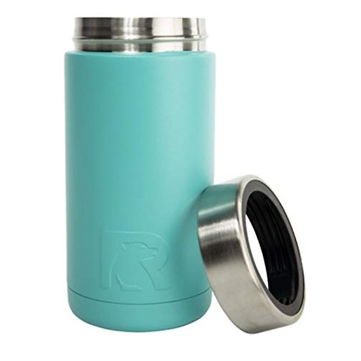 RTIC Double Wall Vacuum Insulated Tall Can, TEAL
