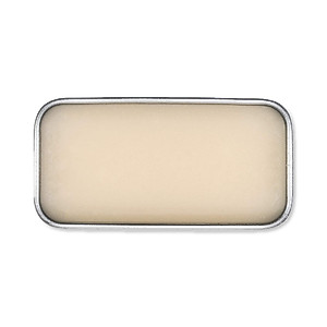 Solid Cologne - Alpine Scent - Men's Pocket-Size Fragrance. - .25 oz Tin