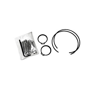 Mile Marker 302 Locking Hubs