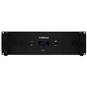 Furman P-2400 IT Power Conditioner - Black
