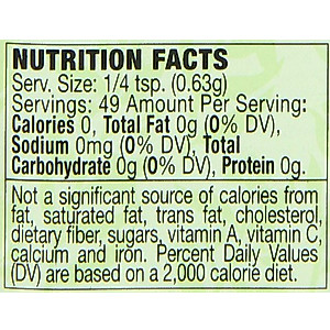 The Spice Hunter Poultry Seasoning, Organic, 1.1-Ounce Jar