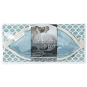 Urban Spa The Lovely Lavender Eye Pillow - 1 Mask