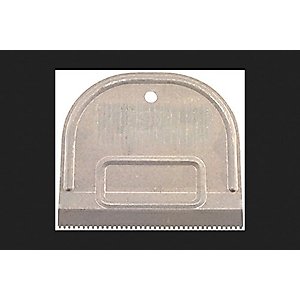 Hyde Adhesive Sprd 4-3/4in Sq Notch